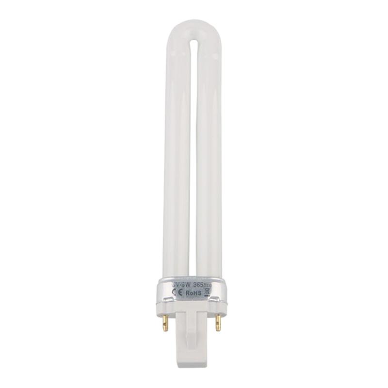 Lampu UV, 9W, Lampu Lightther, (1x) - TikTok Shop Malaysia