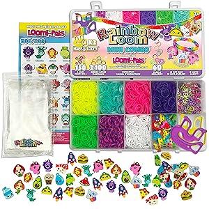Check Out Our Other Popular Rainbow Loom Products!