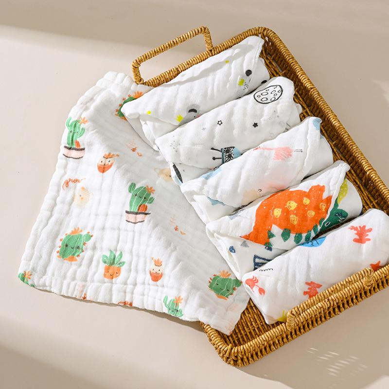 Tuala Muka Bayi, Kapas Ultra Lembut, Tuala Mandi, Tuala Kanak-kanak ...