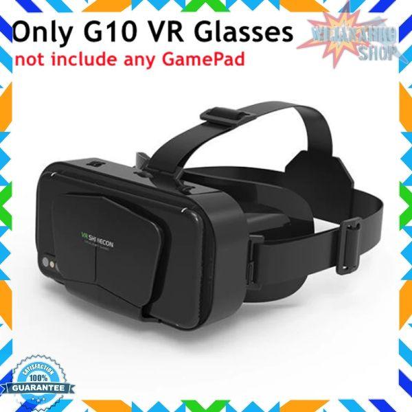 Shinecon VR Box IMAX Virtual Reality Glasses G10 Untuk HP ma - Shop ...