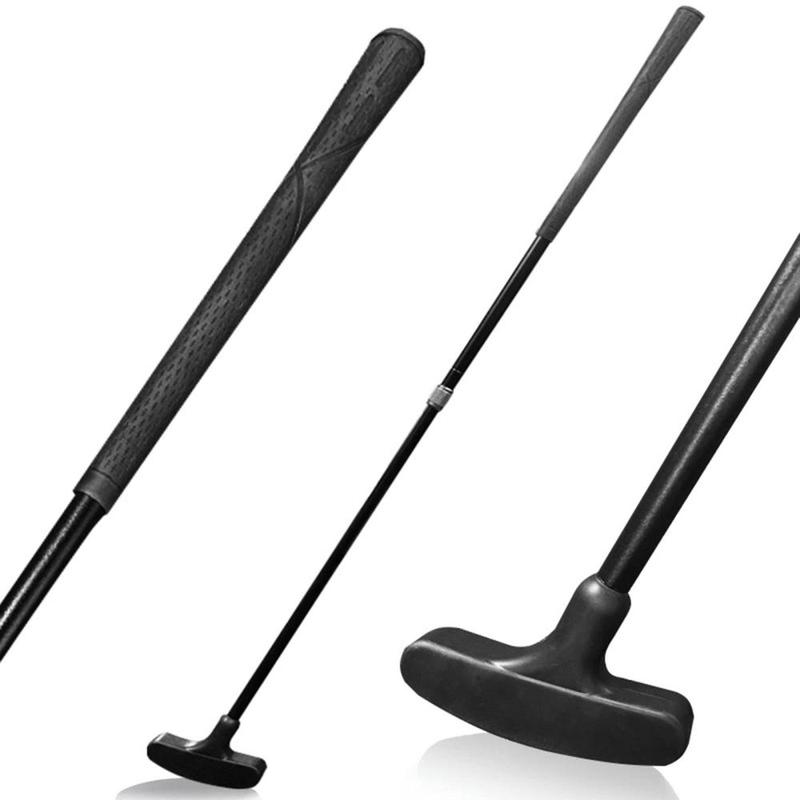 Golf Putter Retractable Two Sided Right or Left Handed Golfers - TikTok ...