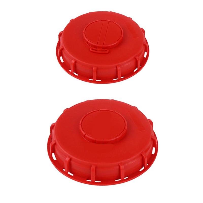 IBC Tote Lid Cover Accessories IBC Tank Adaptor for Homes Water ...
