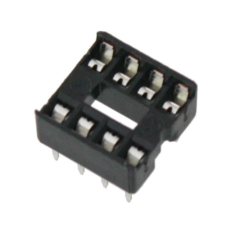 socket / dudukan IC 8 Pin - Shop | Tokopedia