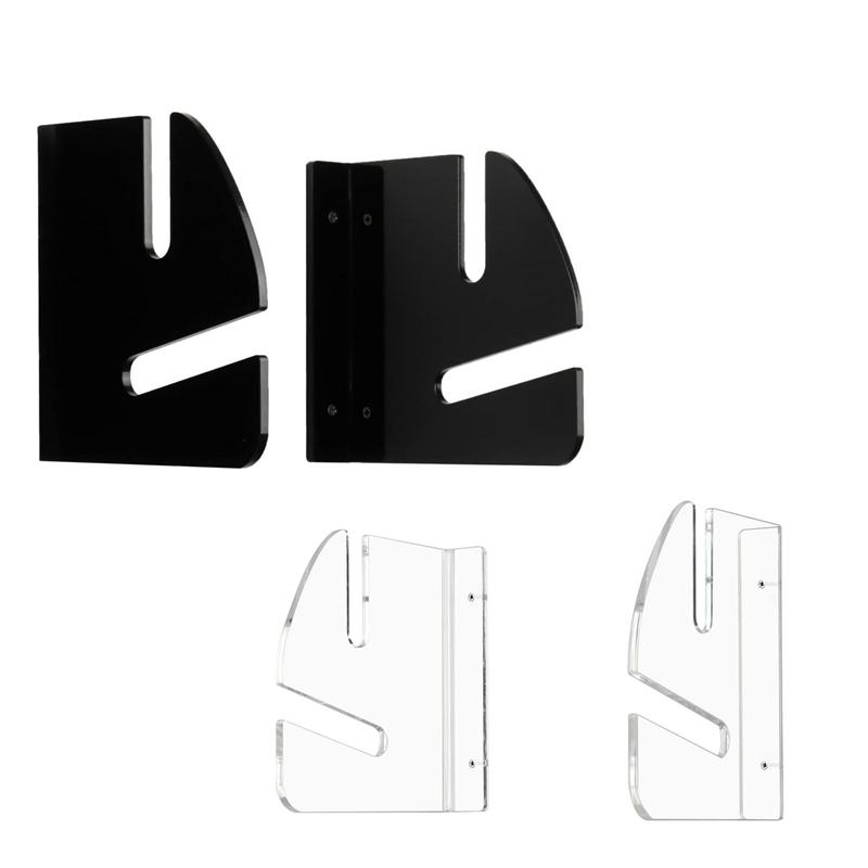 Skateboard Rack Skate Wall Mount Skateboard Acrylic Rack for Ski Board ...
