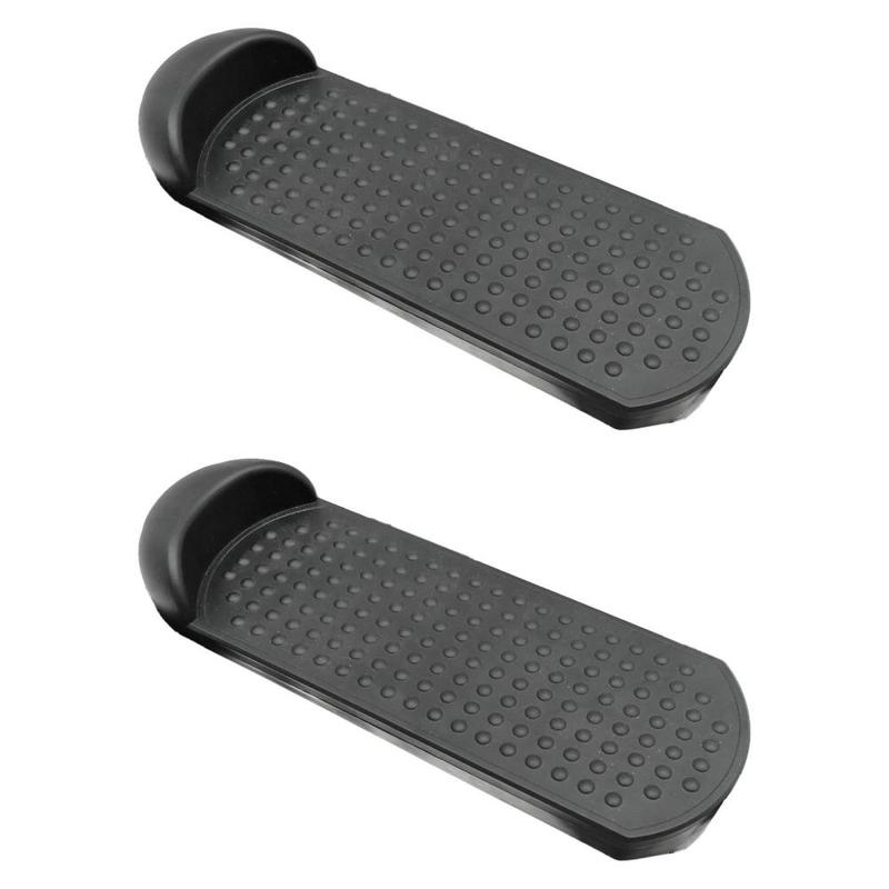 2x Elliptical Machine Foot Pedals Footboard Universal Portable - TikTok ...