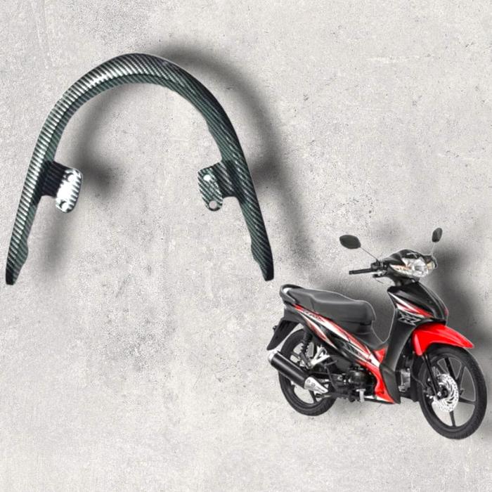 Jual Behel Revo Absoulute Begel Revo Absolute 110 Carbon Hydrograpic ...