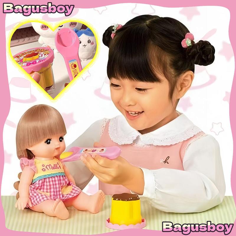 Masak Pudding Mainan Toy Tutorial Paper Mainan Puding Jepang Ikut Murah ...