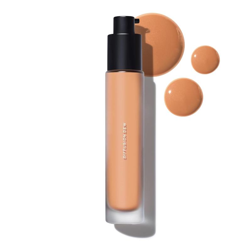 Beauty Diffusion Dew Tint. Sheer to Medium Coverage Finish. Blurring, Smoothing, and Brightening ...