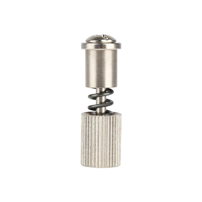 Universal Flat Car Presser Foot Change Screw Quick Auxiliary - TikTok ...
