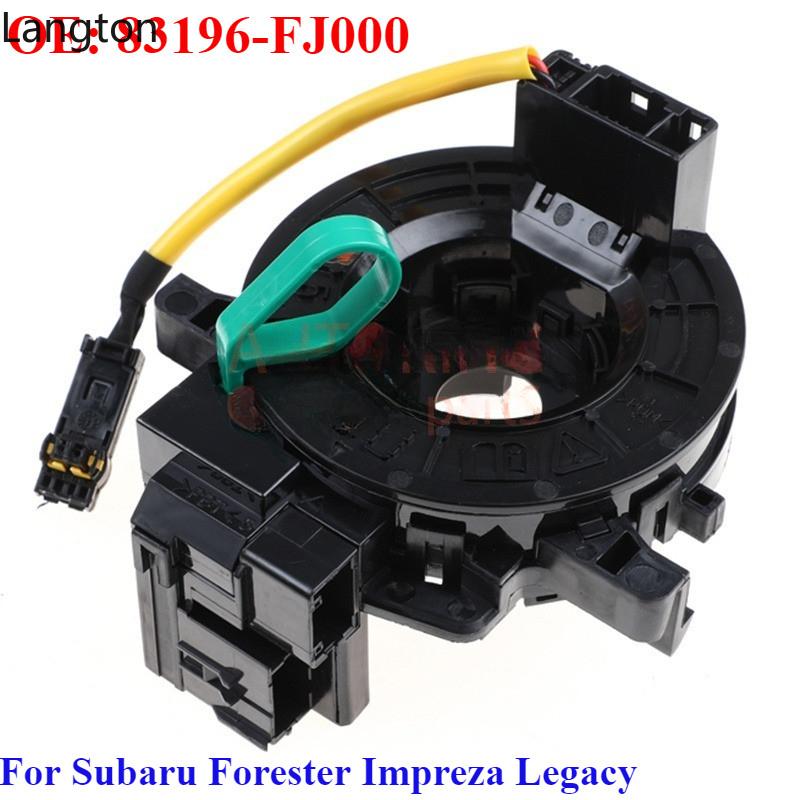 New Cable For Subaru Forester Impreza Legacy 2012-2017 OE: 83196-FJ000 ...