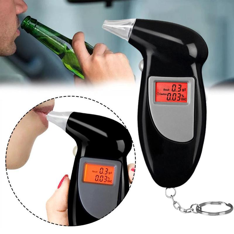 In Car Blowing Type Family Car Specific Onboard Device For Alcohol ...