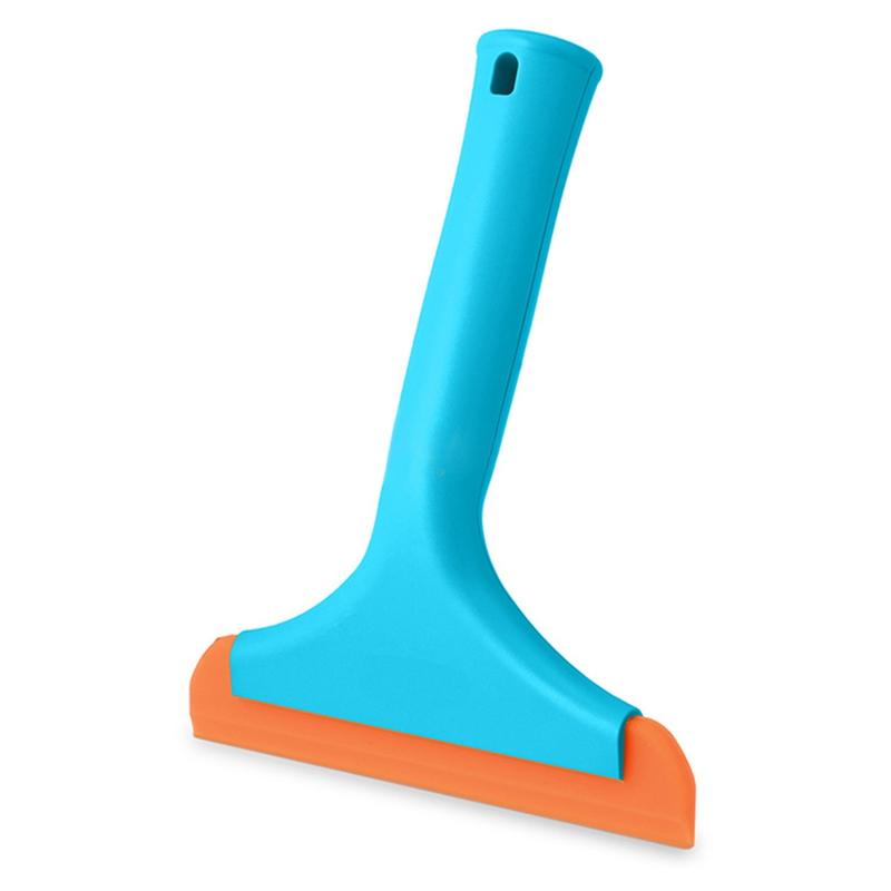 Silicone Squeegee Small Squeegee for Car Window Windshield Mirror ...