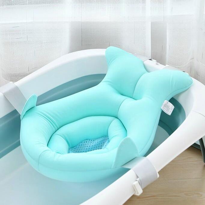 Jaring Mandi Bayi Baru Lahir, Span Mandi, Katil Mandi, Pad Span ...