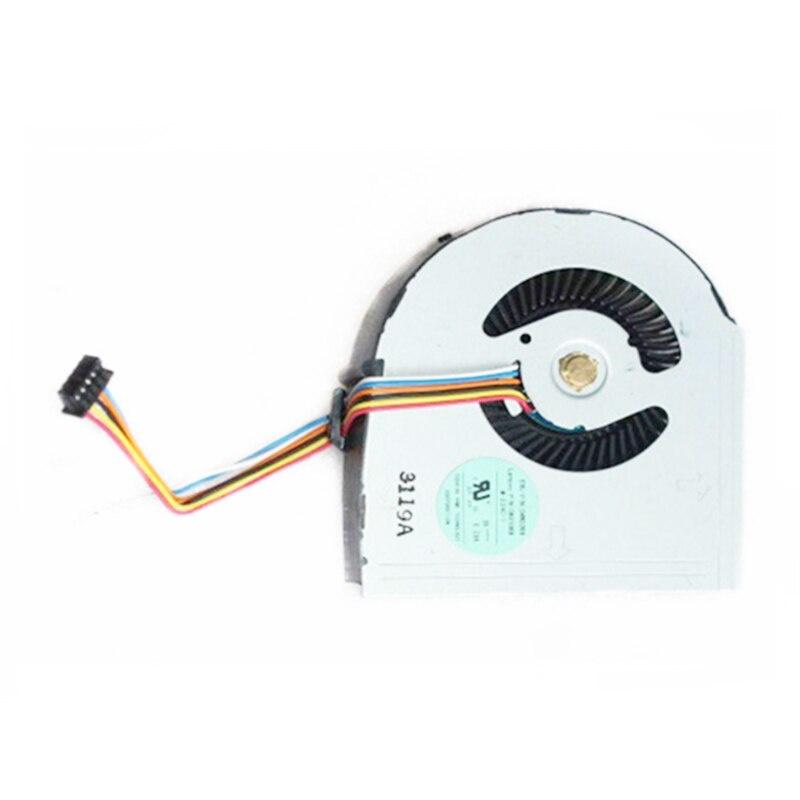 New For Laptop Lenovo ThinkPad T430 T430i CPU Cooling Fan Cooler ...
