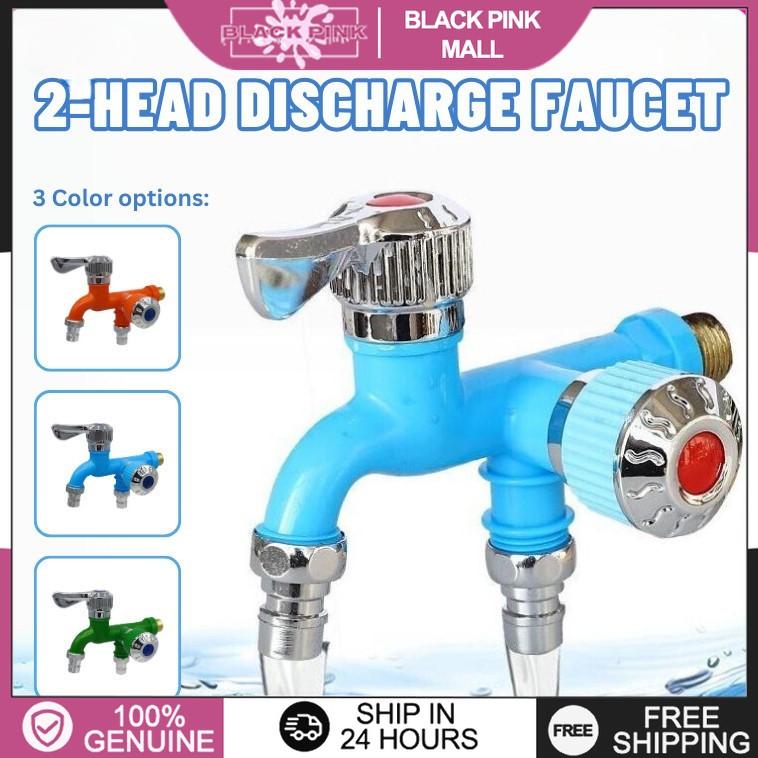 BP MALL Two Way Faucet 304 Stainless Steel Dual Function Tap - TikTok ...