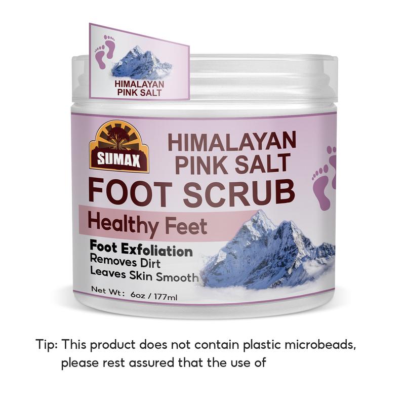 Scrub Kaki, 177ML, Scrub Kaki Garam Himalaya Koko - TikTok Shop Malaysia