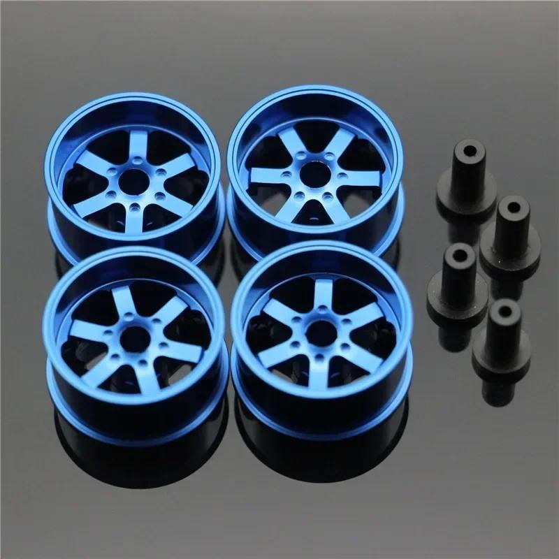 Middle Diameter Lightweight Wheels Self-made Parts For Tamiy - TikTok ...