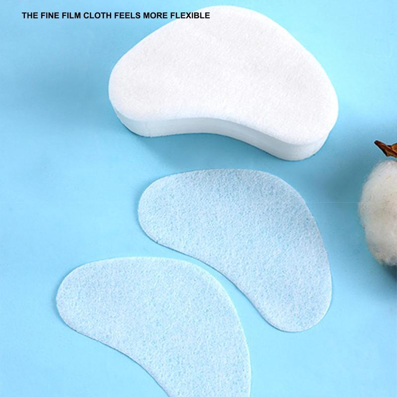 Soft Dry Chin Eye Single Film Sticker, Beauty Wet Cloth Sticker ...