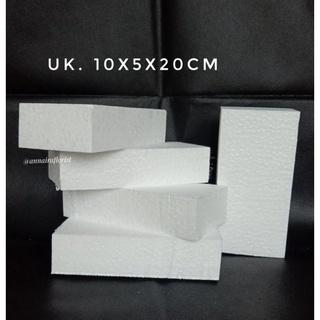 Gabus bunga styrofoam | busa gagang untuk rakitan buket - Shop | Tokopedia