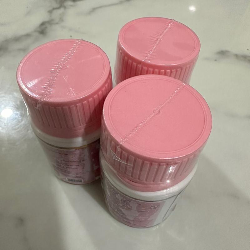 BOTOL pink PLASTIC J.P.G ja.MMu BOTTLE - TikTok Shop Malaysia