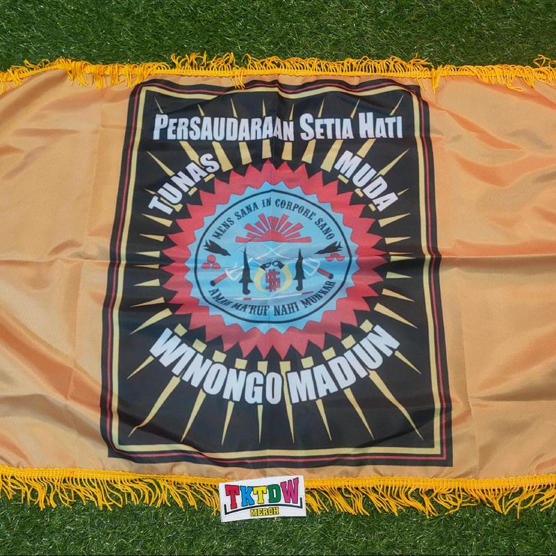 BENDERA PSHW WINONGO - Shop | Tokopedia