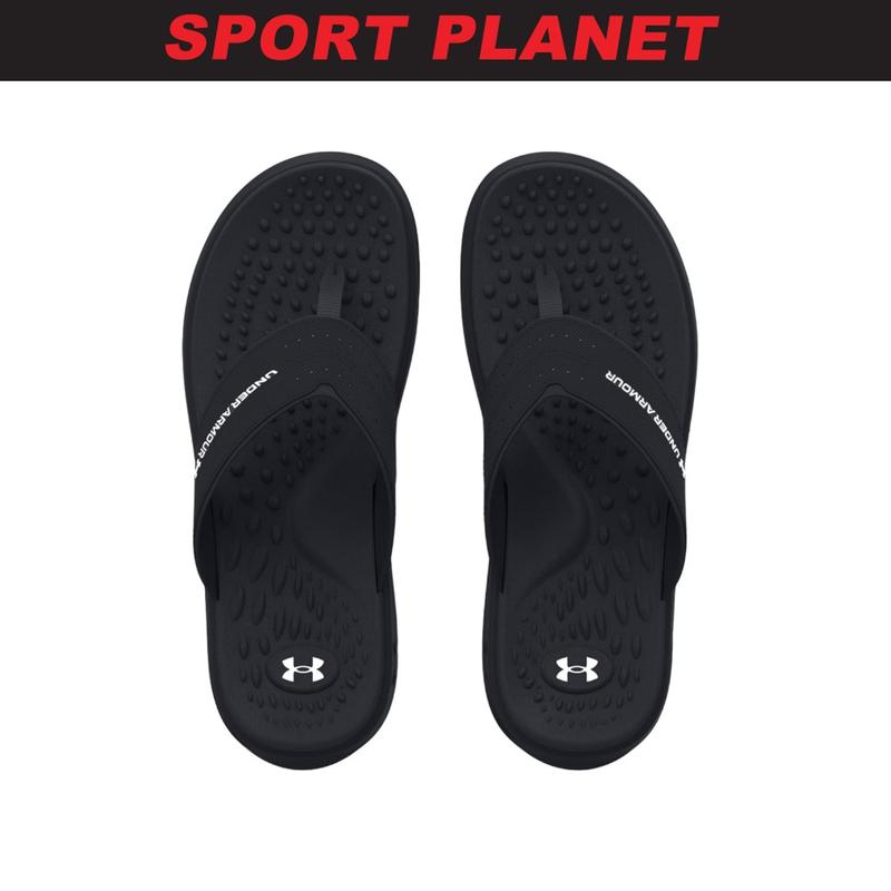 Under Armour Women Ignite Pro Marbella Sandal Shoe Kasut Perempuan ...