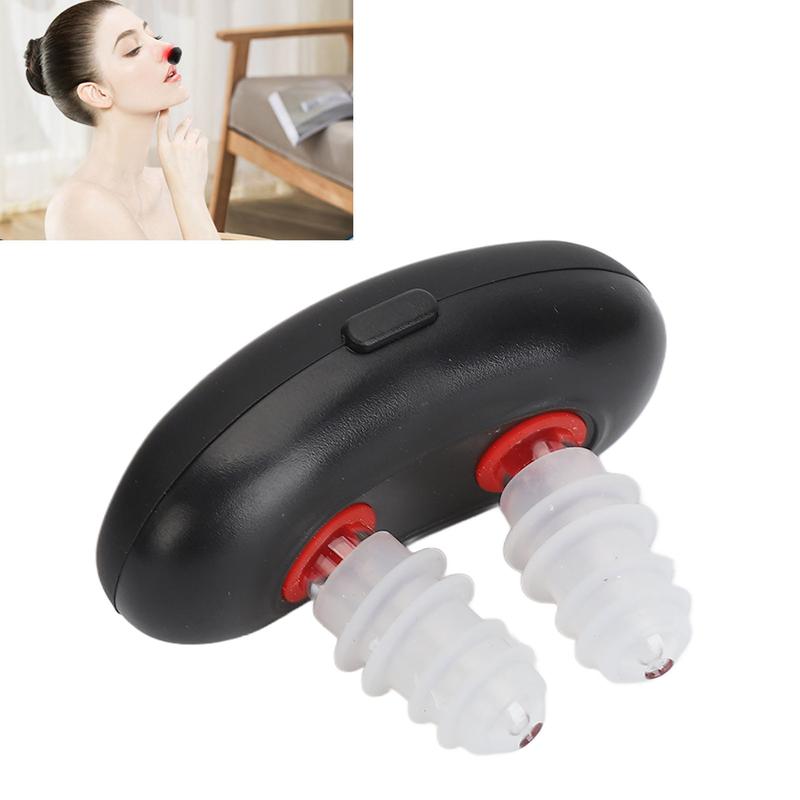 Nose Rhinitis Device Electronic Rhinitis Nose Reliever Reduc - TikTok ...