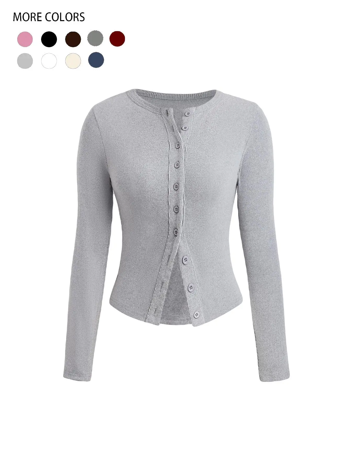 Shapey Short Sleeve One Shoulder Top - Black - TikTok Shop