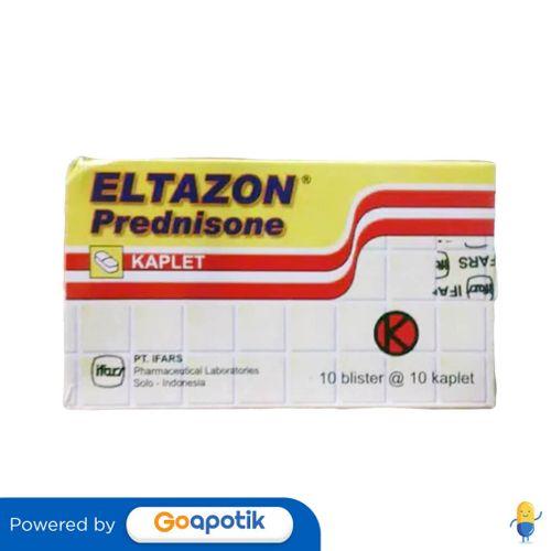 Jual ELTAZON 5 MG BOX 100 KAPLET - Kota Semarang - Apotek Citra Husada ...