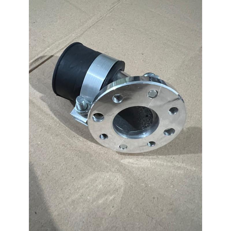 Manipul Intake Miring Karburator PE 24 PE 26 PE 28 Motor / Intake ...
