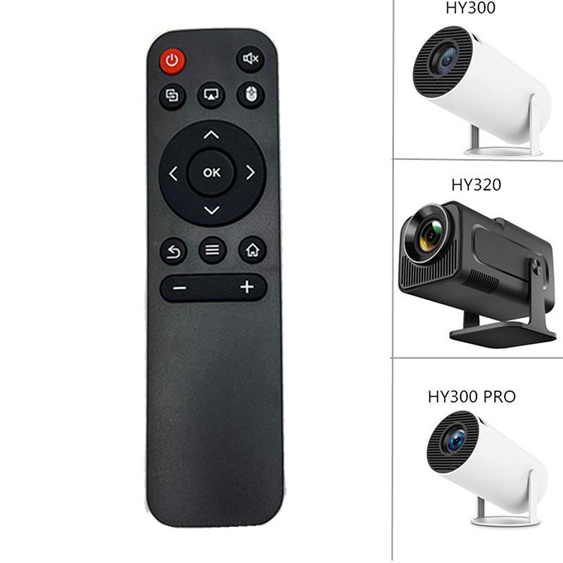 1PC Projector Remote Control For HY300 HY320 HY300 PRO Projector ...