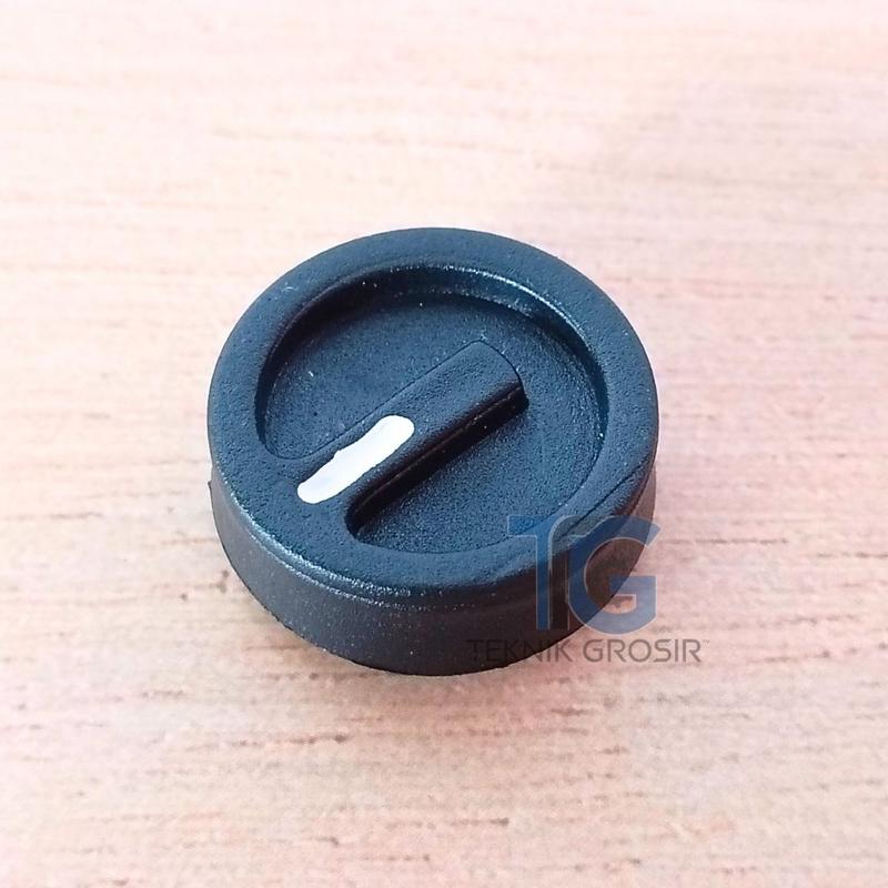 Knop Potensio CA 10-30 – Knop Putar Panel Box Elektronik CA Series ...