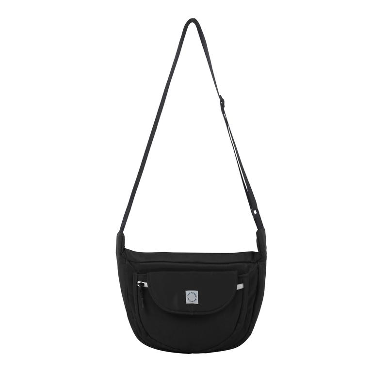 Rown Division Storage Slingbag Erdon Black - Shop | Tokopedia