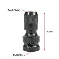 Jual Set 16 pcs Adaptor Impact Wrench Socket Adapter Penggantian cepat ...