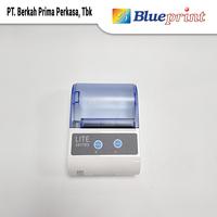 Promo Printer Thermal Portable Bluetooth BLUEPRINT BP-LITE58 - Lite 58 ...