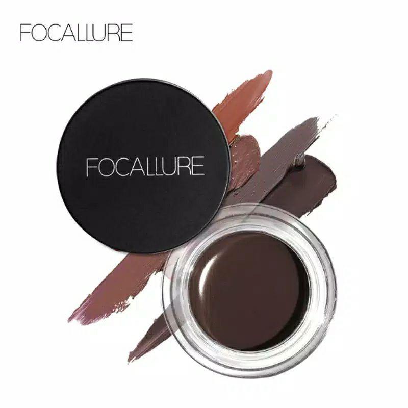 FOCALLURE Eyebrow Gel Cream FA23 Pensil Alis Focallure | Eye - Shop ...