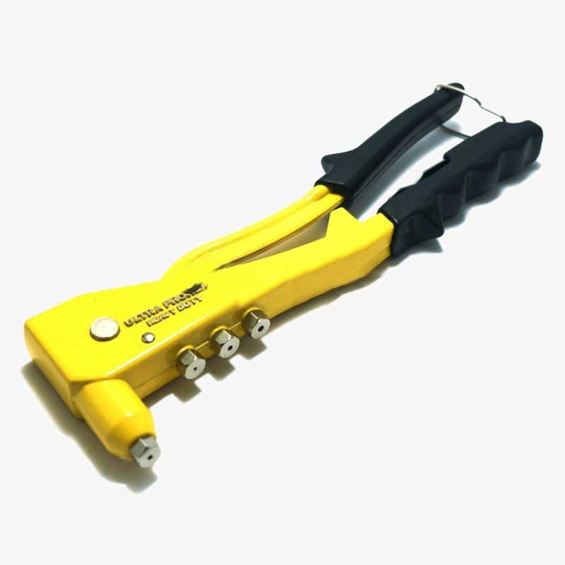 Tang Rivet HASSTON / Riverter Hand HASSTON 4510-100 / Tang Rifet - Shop ...