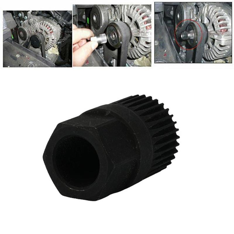 Kit Alat Penyingkiran Takal Roda Klac Alternator, 33 keping, - TikTok ...