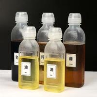 Jual Promo BOTOL MINYAK SAUS KECAP ANTI TUMPAH / BOTOL FLIPTOP ...