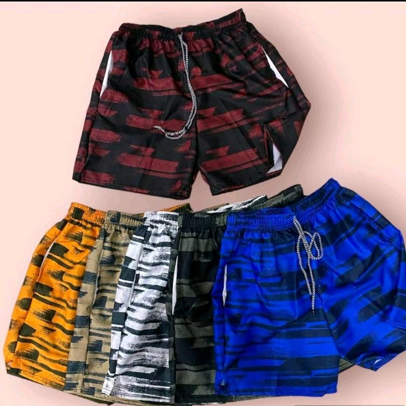 6pcs assorted Color TASLAN SHORT MEN fit 28 to 34 Good Quality - TikTok ...