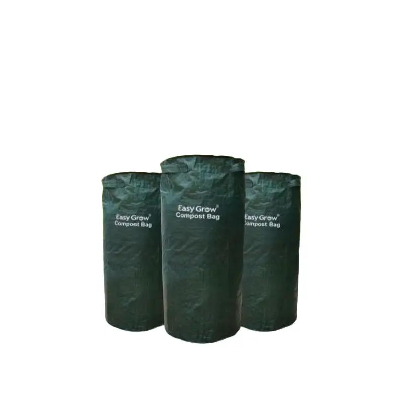 Compost Bag L 200 Liter Easy Grow 50x102 cm (200 Liter) Hija - Shop ...