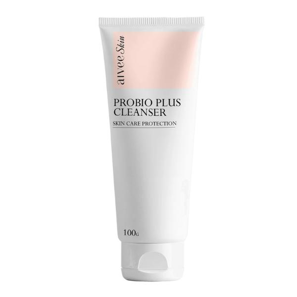 Aivee Skin Probio Plus Cleanser 100g - Facial Cleanser for Skin ...