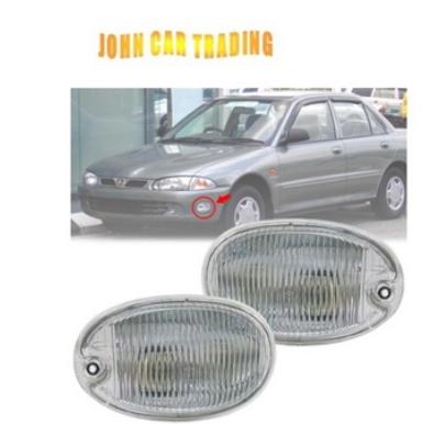 Proton Wira Bumper Lamp Wira Signal Bumper Lamp Wira Front Bumper ...