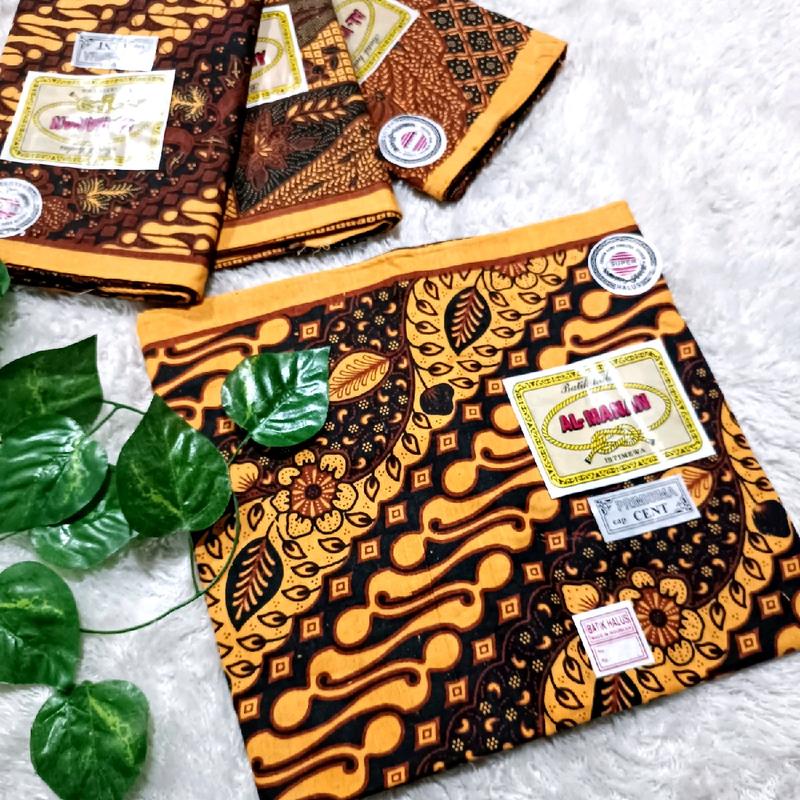 kain panjang samping batik jarik kebat TAPI AL MANAN - Shop | Tokopedia