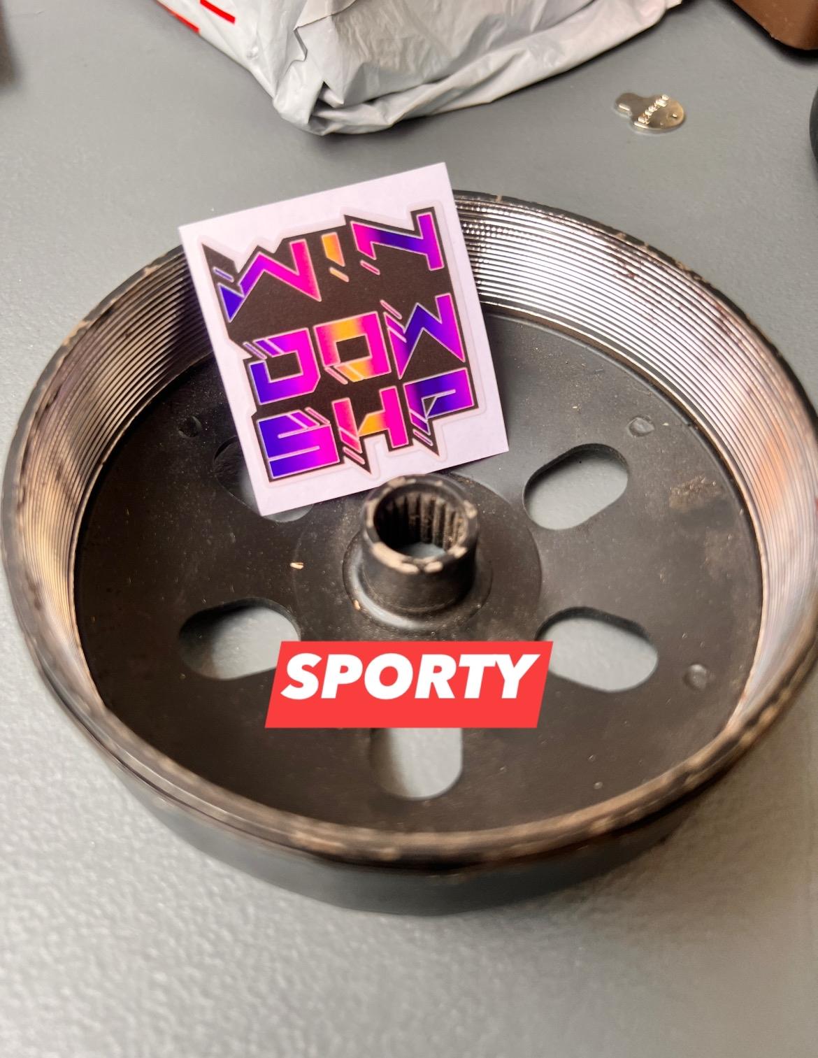 REGROOVE BELL FOR SCOOTERS - TikTok Shop Philippines