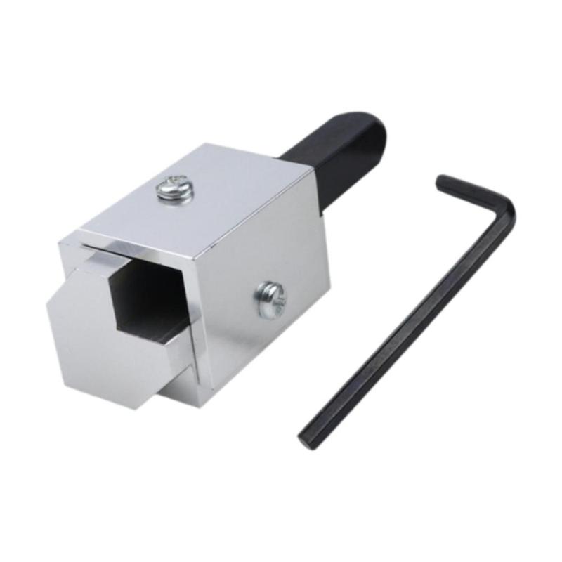Corner Chisel Squaring Tool for Woodworking Door Strike Plat - TikTok ...