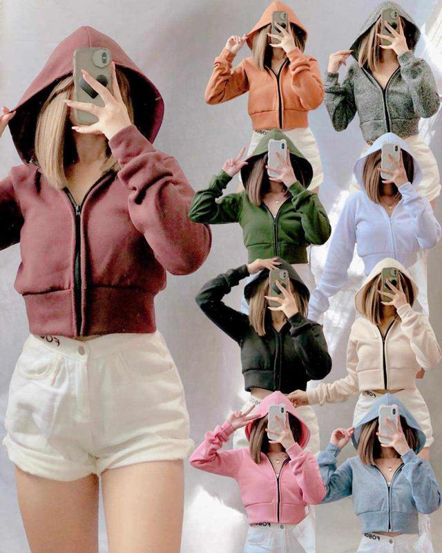 GCS Clothing Hoodie Zipper /small to medium - TikTok Shop Philippines