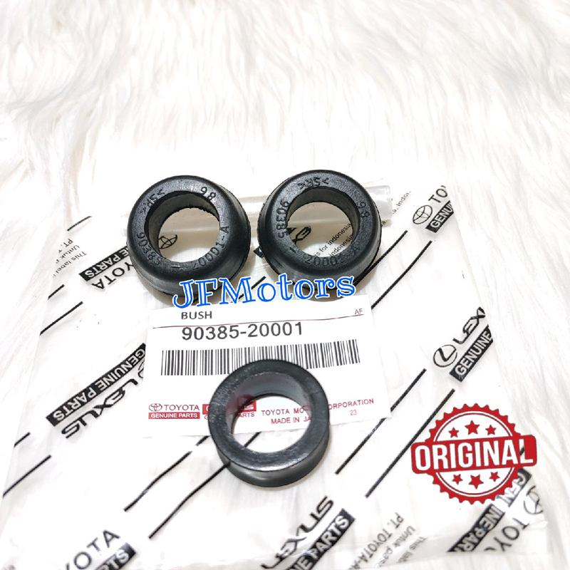 Karet Stabil Stabilizer Belakang Toyota Avanza Xenia Rush Terios - Shop ...