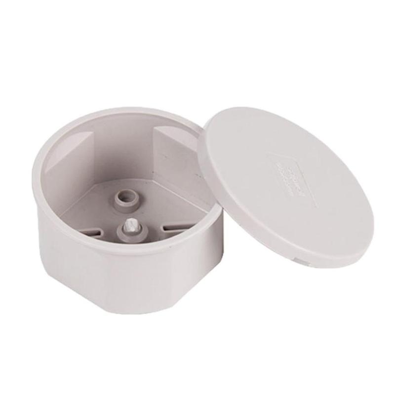 Weatherproof Junction Box Enclosure Terminal Connection Box 65x35mm ...