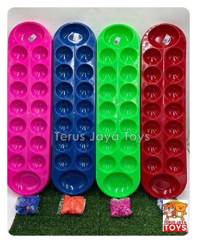MAINAN CONGKLAK / MAINAN TRADITIONAL - Shop | Tokopedia
